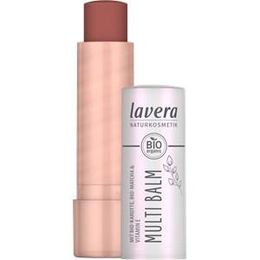 lavera Make-up Gesicht Multi Balm Sundown Gold 03