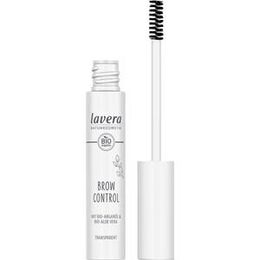 lavera Make-up Augen Brow Control Transparent 01
