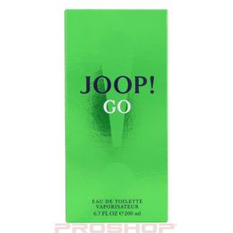 JOOP! Go - 200 ml