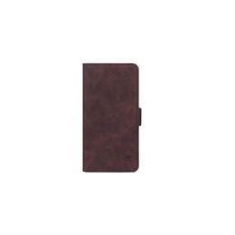 GEAR Wallet Case Brown - Samsung S21 FE 5G