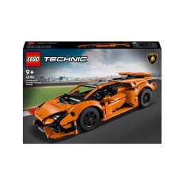 Lego Technic 42196 Lamborghini Huracán Tecnica Orange