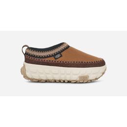 UGG Australia UGG® Venture Daze Clog für Damen | UGG® EU in Brown, Größe 36, Veloursleder