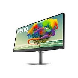 BenQ DesignVue PD3420Q - PD Series - LED-Monitor - 86.4 cm (34") - 3440 x 1440 UWQHD @ 60 Hz - IPS