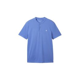 Tom Tailor Denim Shirt male Blue size S