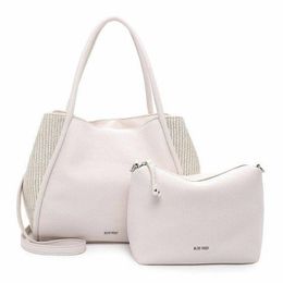 SURI FREY SFY Jamy Shopper Tasche 50 cm ecru