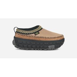 UGG Australia UGG® Venture Daze Clog für Damen | UGG® EU in Beige, Größe 42, Veloursleder