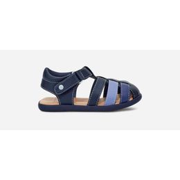 UGG Australia UGG® Kolding Sandalen für Babys in  Blau, Größe 27.5, Synthetik