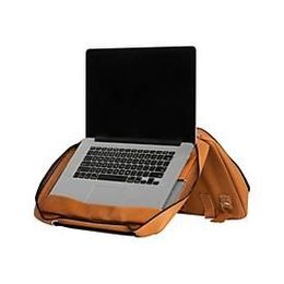 R-Go-Tools R-Go Laptop bag Viva - Notebook-Tasche - 39.6 cm (15.6") - braun