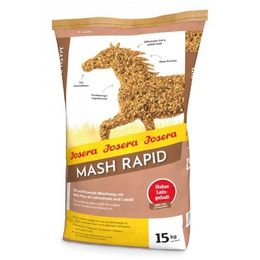 Josera Mash Rapid Pferdefutter