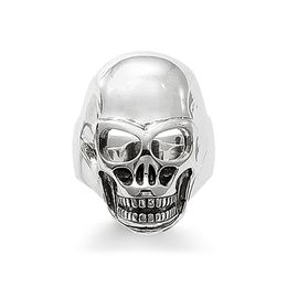 Thomas Sabo Ring Totenkopf