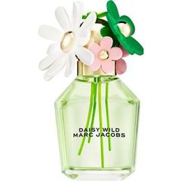 Marc Jacobs Damendüfte Daisy WildEau de Parfum Spray Nachfüllbar