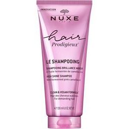 NUXE Paris Nuxe Haarpflege Hair Prodigieux Glanz-Shampoo