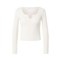 ABOUT YOU Shirt 'Remy' female Beige size 42