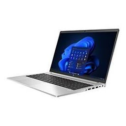 HP ProBook 455 G9 Notebook - Wolf Pro Security - AMD Ryzen 5 5625U / 2.3 GHz - Win 11 Pro - Radeon Graphics - 16 GB RAM