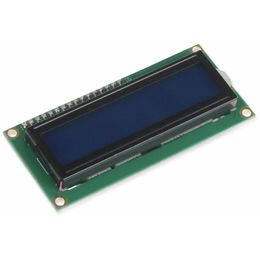 Joy-it Display 2,6" 16xx2 Zeichen I2C