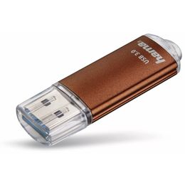 Hama USB 3.0 Speicherstick Laeta, 128 GB