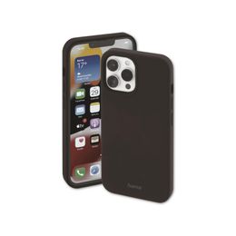 Hama Smartphone-Hülle für iPhone 14 Pro Max, MagCase, schwarz