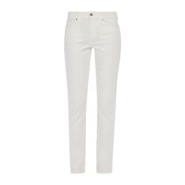 s.Oliver Jeans Damen Größe 35/36 white denim