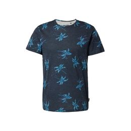 Blend Shirt male Blue size XL