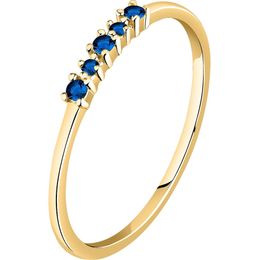 Live Diamond Ring female Gold size 50