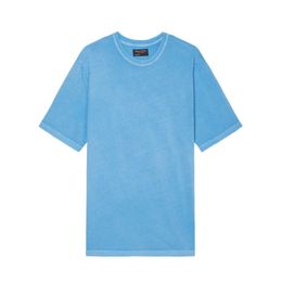 Marc O'Polo Marc O'Polo T-Shirt aus Baumwolle, Garment Dyed