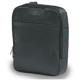 Stratic Pure Messenger bag S dark green