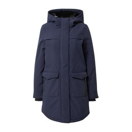 Only Between-Seasons Parka 'Maastricht' female Blue size XXXL