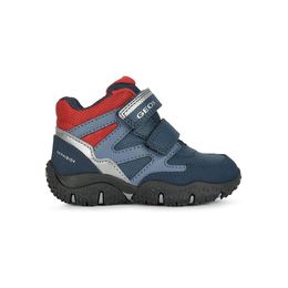 Geox Sneakers "Baltic" in Dunkelblau - 25