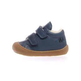 Naturino Leder-Sneakers "Coco" in Blau - 26