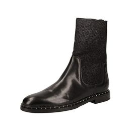 Melvin & Hamilton MELVIN & HAMILTON Stiefeletten in Schwarz - 35