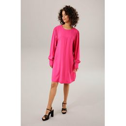 Aniston Kleid in Pink - 36