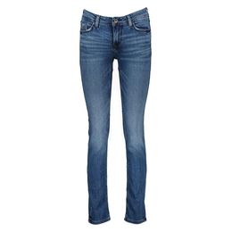 Mustang Jeans "Jasmin" - Slim fit - in Blau - W26/L32