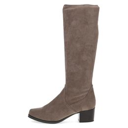Caprice Stiefel in Taupe - 36