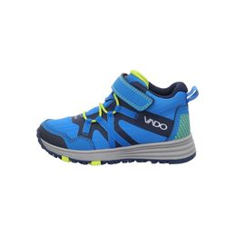 Vado Sneakers "Mikey" in Blau - 28