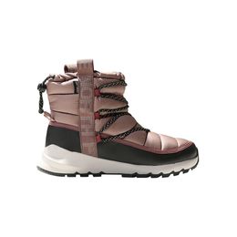 The North Face Winterboots "Thermoball" in Rosa - 38