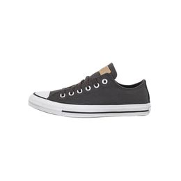 Converse Sneakers "All Star ox" in Anthrazit - 44