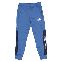The North Face Trainingshose "New Ampere" in Blau - M