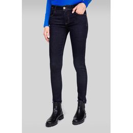Blue Fire Jeans "Chloe" - Skinny fit - in Dunkelblau - W26/L29