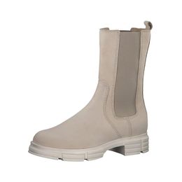 s.Oliver S. Oliver Chelsea-Boots in Beige - 41