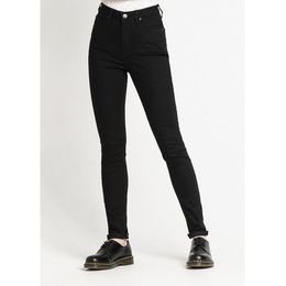 Lee Jeans "Ivy" - Skinny fit - in Schwarz - W30/L33
