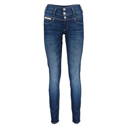 Herrlicher Jeans - Skinny fit - in Dunkelblau - W24/L32