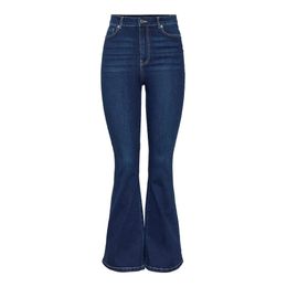 Véro Moda Vero Moda Jeans "Misty" - Skinny fit - in Dunkelblau - XS/L32