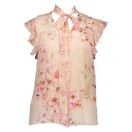 TWINSET Bluse in Rosé - 32