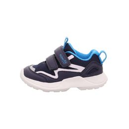 Superfit Sneakers "Rush" in Dunkelblau - 31