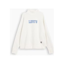 Levi's Levi´s Sweatshirt "Graphic Gardenia" in Weiß - 52/54