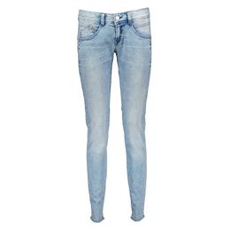 Herrlicher Jeans - Skinny fit - in Hellblau - W24