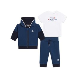 Timberland 3tlg. Outfit in Dunkelblau - 80