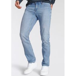 alife and kickin Jeans - Slim fit - in Hellblau - W30