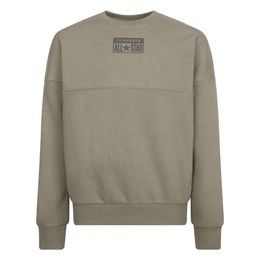 Converse Sweatshirt in Grau - 158-170