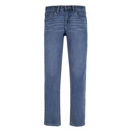 Levi's Kids Jeans - Skinny fit - in Blau - 164